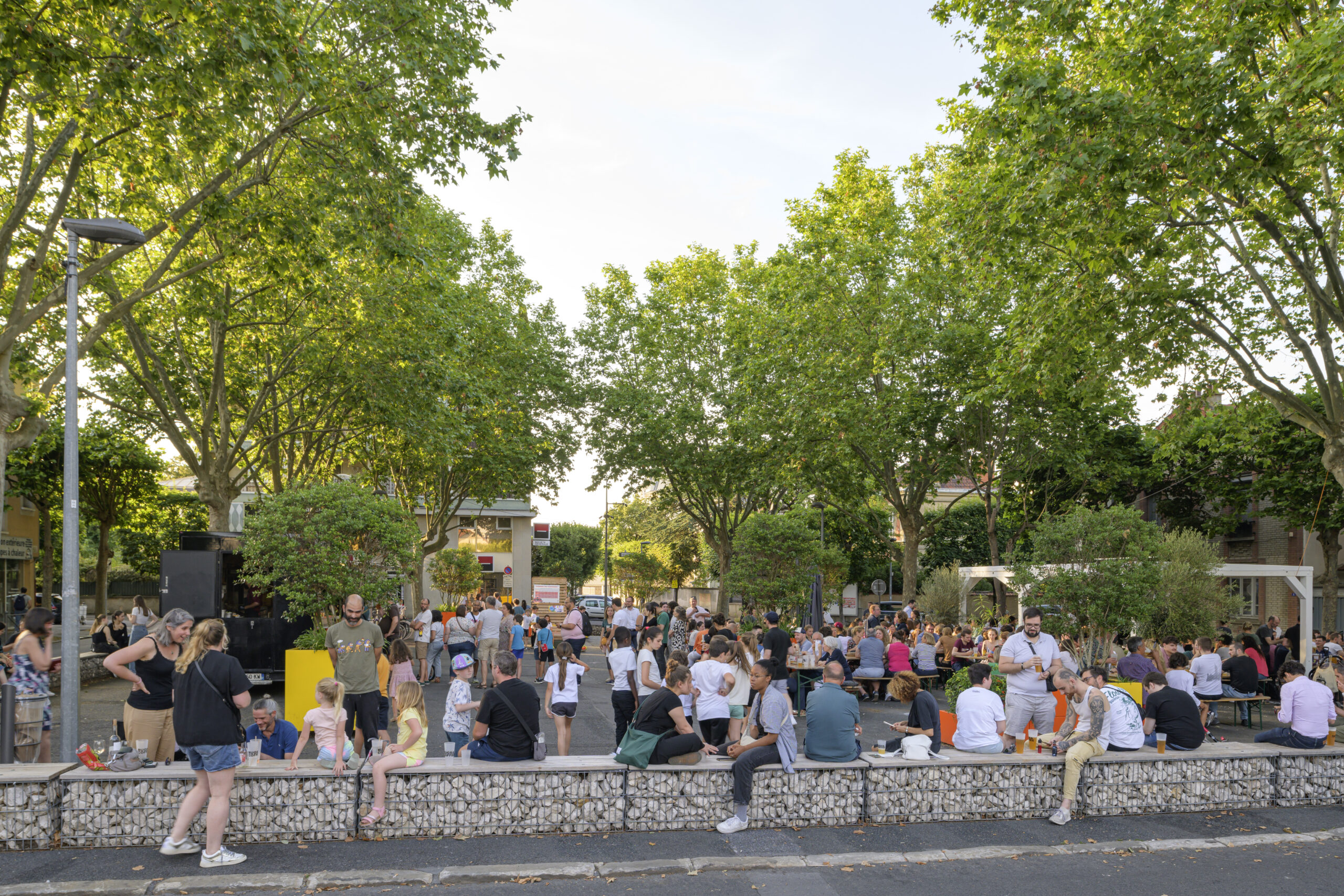 Découvrir ma Ville - ville de Houilles